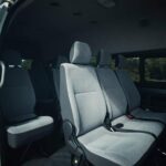 Aruba Private Van Airport Transfer (Max 5) - What About the Vehicle and Service Quality?