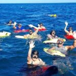 Aruba Seabob Scooter Reef Tour - What’s Included and What’s Not