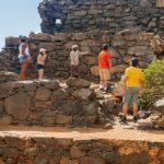 Aruba Sightseeing Tour with Transport - Transportation and Group Dynamics