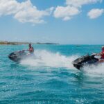 Aruba Single Jetski Waverunner near Eagle Beach - What Makes This Tour Stand Out?