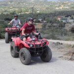 Aruba Single or Double Seater ATV Rentals for Off-Road Adventure - Who Is This Tour Perfect For?