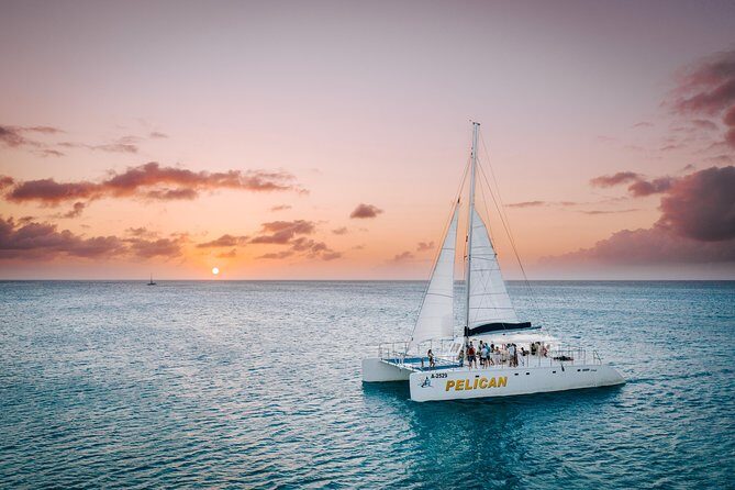 Aruba Sunset Cruise plus Seaside Dinner - Who Should Book This Tour?