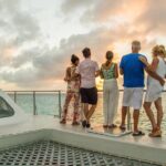 Aruba Sunset Sail Dinner Cruise with Open Bar by Catamaran - Authentic Traveler Feedback