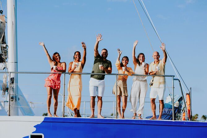 Aruba Sunset Sail Experience - Final Thoughts