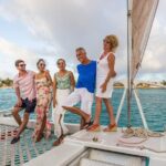 Aruba Sunset Sail with Caribbean Dinner and Live Music - Authentic Insights From Past Travelers