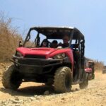 Aruba UTV Adventure - Practical Details and What to Pack