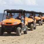 Aruba UTV Rentals For Off-Road Adventure - The Bottom Line