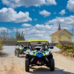 Aruba: UTV tour including Natural Pool - The Itinerary Breakdown