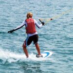 Aruba Water Skiing or Wakeboarding - What You Can Expect During the Tour