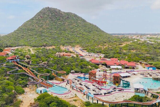 Aruba Waterpark Daypass - Authentic Experiences and Guest Reviews
