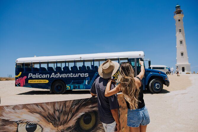 Aruba with Bus and Hop-on Hop-off Tour - The Sum Up: Is This Tour Right for You?