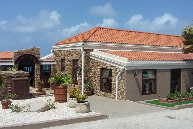 Arubabound Transfers - What to Expect on Your Transfer