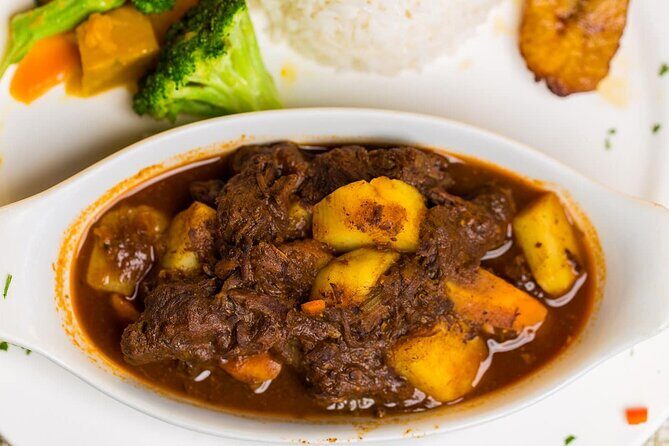 Aruban Gastronomy Exclusive Culinary with Local Private Chef - The Logistics: What to Expect