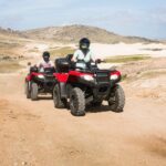 Aruban Roots 3 Hours Adventure by ATV & UTV with Kini Kini - The Sum Up: Is This Adventure Worth It?