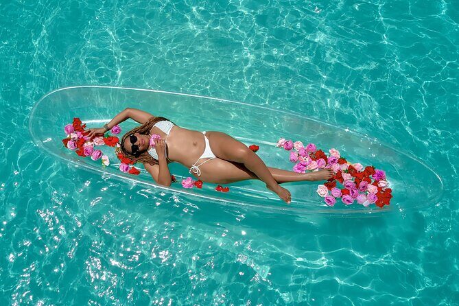 Arubas #1 Clear Kayak INSTANT DELIVERY@arubaphotoshootexperience - Who Will Love This?