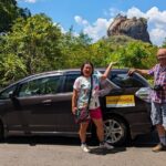 Arugam Bay To Colombo / Colombo Airport Private Transport - Practical Value & Cost