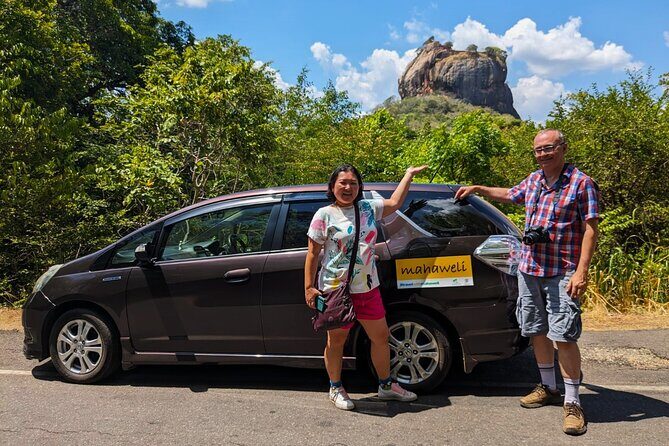 Arugam Bay To Colombo / Colombo Airport Private Transport - Practical Value & Cost