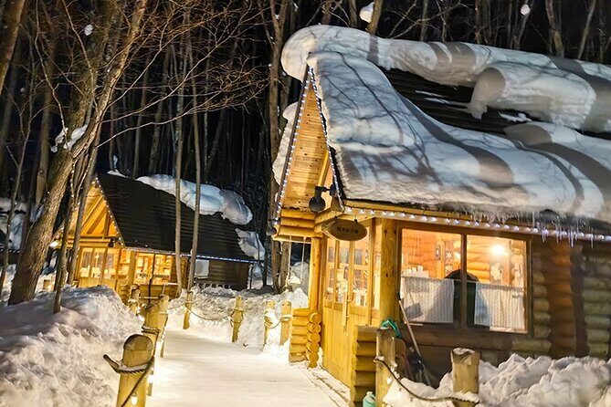 Asahiyama Zoo, Biei tree, Shirohige Falls and Blue Pond Day Tour - FAQ