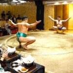 Asakusa 6hr Sumo Lunch & Private Licensed Guide Walking Tour - Practical Details and Tips
