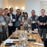 Asakusa 90 Min Traditional Kintsugi Workshop with 23K Gold - Additional Practical Details