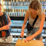 Asakusa Afternoon Stroll with Dinner at a Hidden Gem Restaurant - Exploring Asakusa’s Historic Streets and Senso-ji