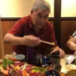 Asakusa Flavor Walk ,Eat, Explore & Experience with a Local Guide - Modern Tokyo: From Tradition to the Future