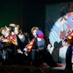 Asakusa Mokubakan Theater Ticket w/ Guide (Dance Show only) - What the Dance Show Offers