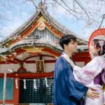 Asakusa Premier Kimono Rental and Styling Experience - Key Points