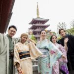 Asakusa Private Walking Tour (with Japanese Experience in option) - Who Is This Tour Best For?