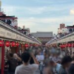 Asakusa: Senso-ji Sightseeing & Street Food Tour with Photos - The Value of the Experience