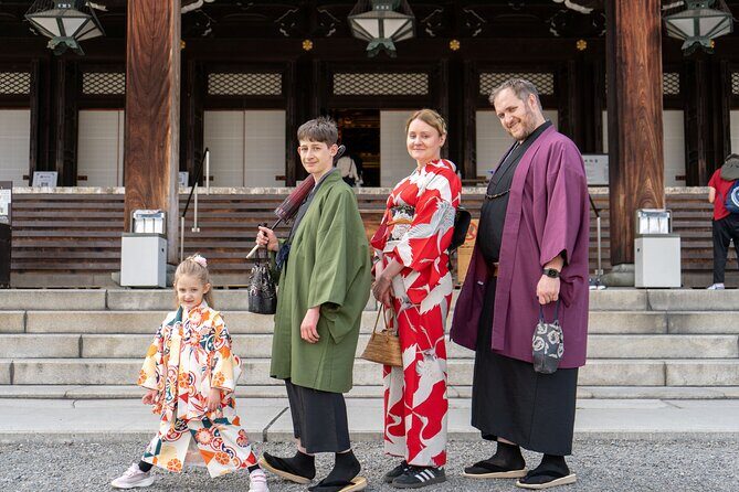 Asakusa Sensoji Temple Highlights Walking Tour in Tokyo - What Past Travelers Say