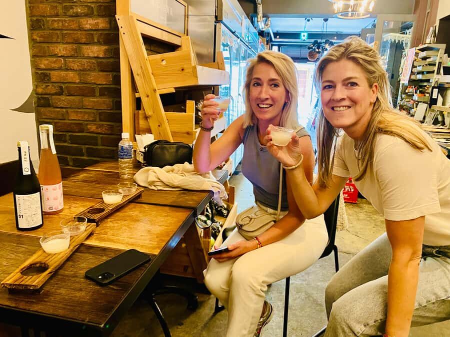 Asakusa : Sensoji Temple with Sake Tasting Session - Who Will Love This Tour?