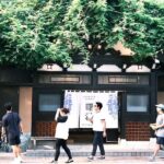 Asakusa Seven Lucky Gods Cycling Tour with English Guide - The Itinerary: What You’ll See and Do