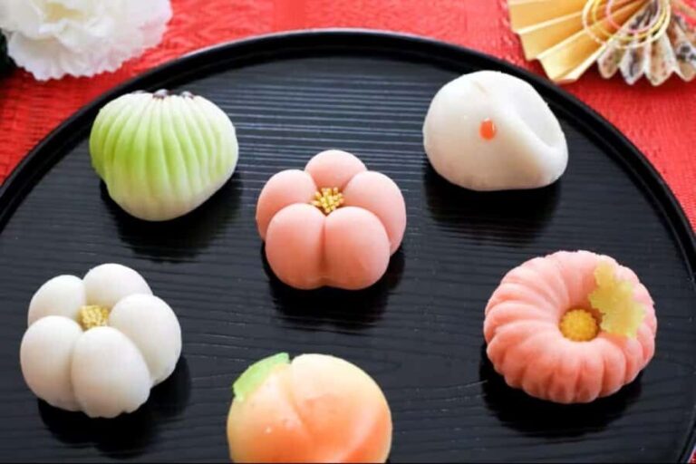 Asakusa: Sweets Making and Kimono Tea Ceremony - What We Loved and What to Keep in Mind