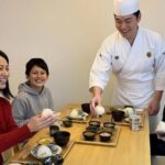 Asakusa Tokyo Early-Bird Onigiri Making Class with a Chef - Who Will Love This Tour?