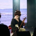 Asakusa, Tokyo: Traditional Japanese Dance Show with Sake - A Thorough Breakdown of the Experience