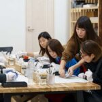 Asakusa Tokyo: Traditional Kintsugi Workshop with 23K Gold - The Workshop: What to Expect