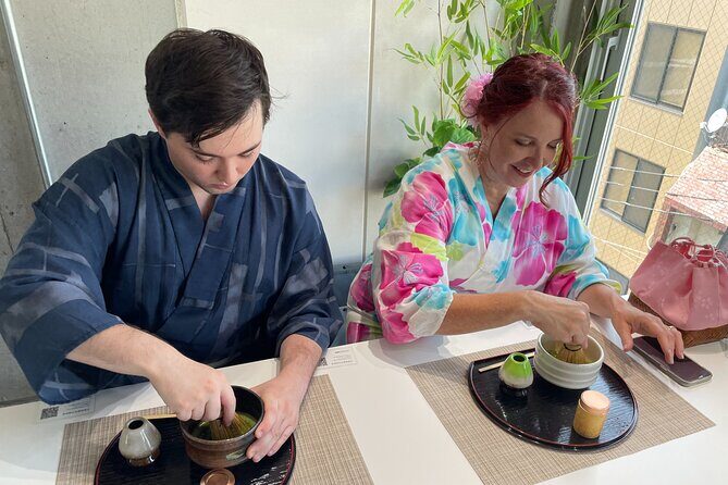 Asakusa Tour & Authentic Japanese Culture Experience in Tokyo - The Cultural Activities: What You Can Expect