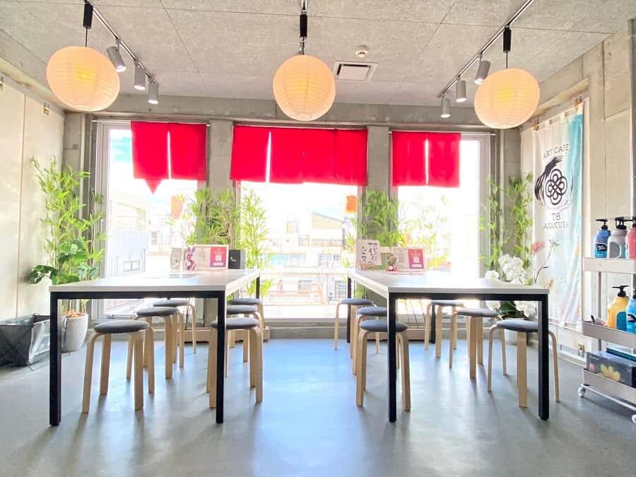 Asakusa Tour & Authentic Japanese Culture Experience - The Practicalities: What to Expect