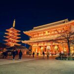 Asakusa:Local tour with Name-Engraved Chopsticks Gift - What’s the Value?