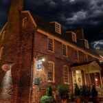 Ashes and Apparitions of Annapolis Ghost Tour - The Experience’s Atmosphere and Authenticity