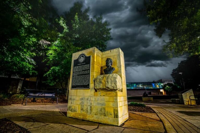 Ashes and Apparitions: The Accursed Arlington Ghost Tour - Final Thoughts