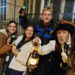 Ashes of Akron: Voices from the Void Ghost Tour - The Itinerary: How the Night Unfolds