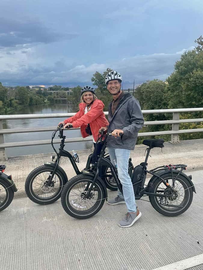 Asheville: Guided E-bike Tour - Who Should Consider This Tour