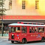 Asheville Hop-On Hop-Off Sightseeing Trolley Tour - The Practicalities