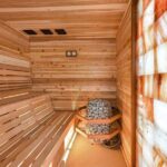 Asheville Spa Escape Salt Sauna, Steam and Copper Soak Experience - Final Thoughts