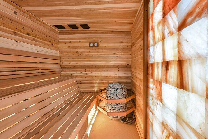 Asheville Spa Escape Salt Sauna, Steam and Copper Soak Experience - Final Thoughts