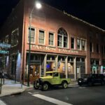 Asheville: Ultimate Late Night Haunted Pub Crawl - What to Expect on the Haunted Pub Crawl