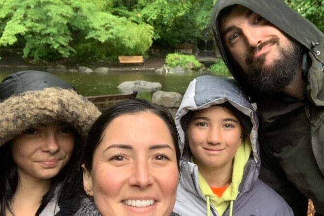 Ashland Scavenger Hunt Interactive Walking Activity - Final Thoughts