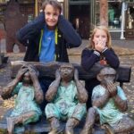 Aspen Scavenger Hunt Interactive Walking Activity - Who Will Love This Tour?